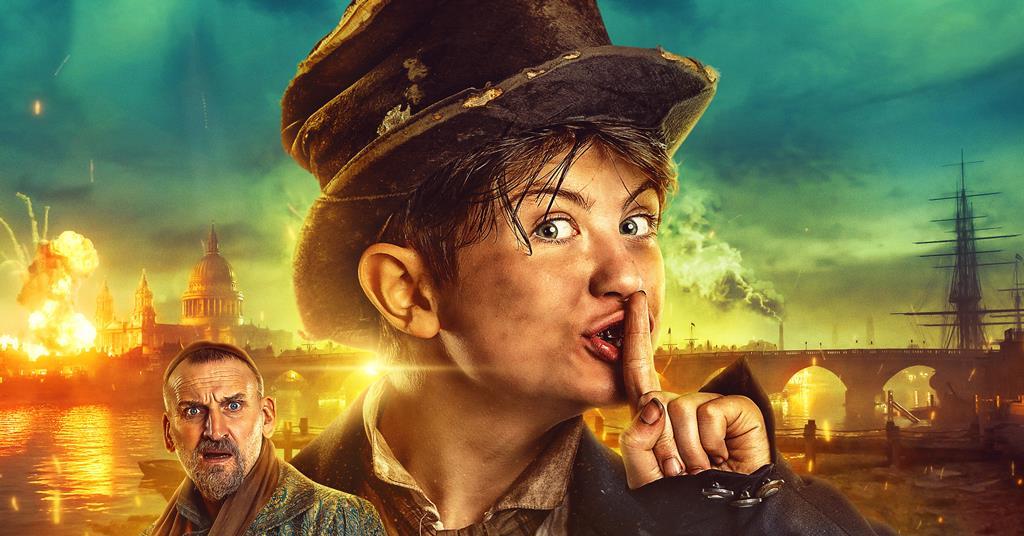 Best Digital Children’s Content: Dodo | Features | Broadcast