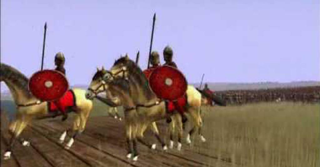 BBC brings back Time Commanders | News | Broadcast