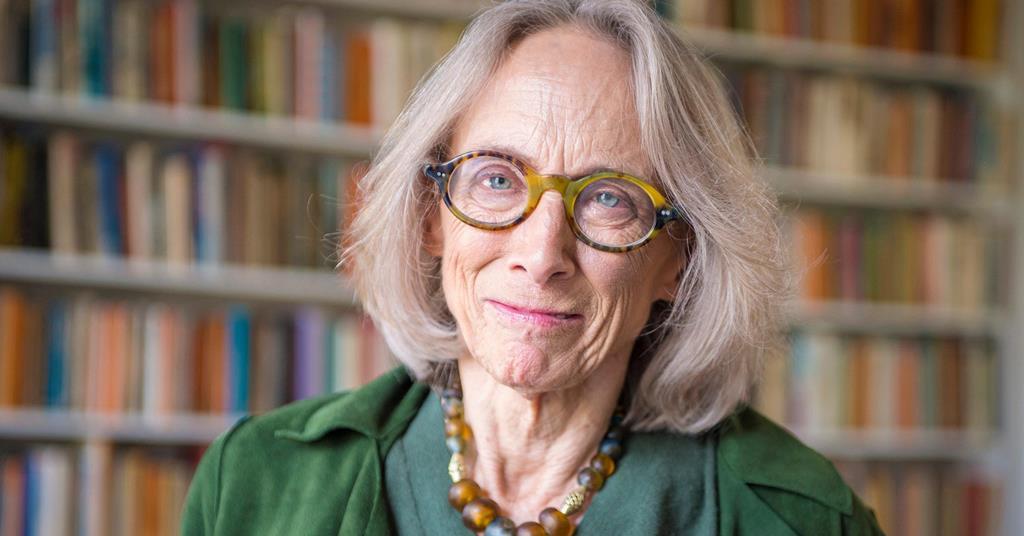 Norma Percy: You have to rely on viewers’ intelligence | News | Broadcast