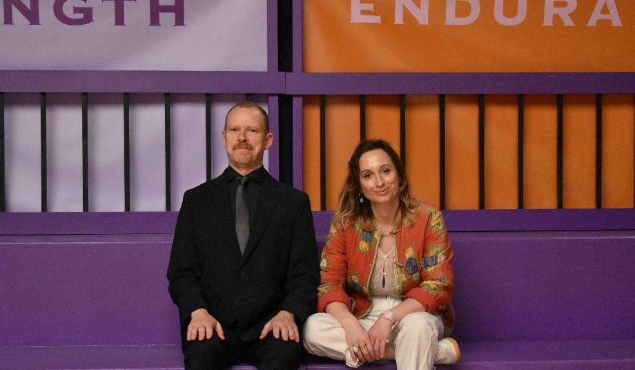 Robert Webb and Isy Suttie to star in CBBC series | News | Broadcast