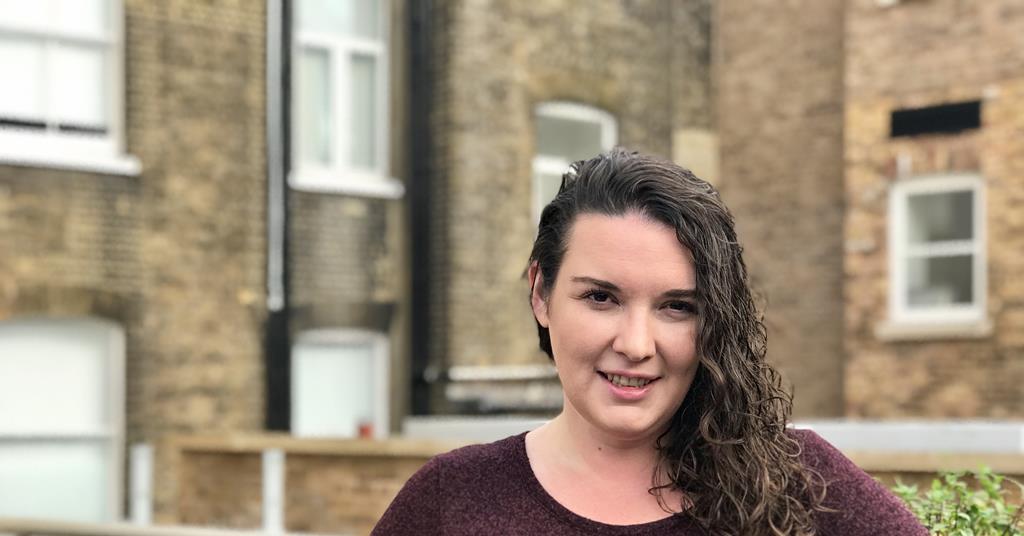 Evolutions hires Kelly Grant as senior post producer | News | Broadcast