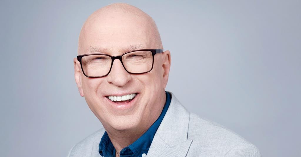 Bruce leaves BBC for Bauer after 45 years | News | Broadcast