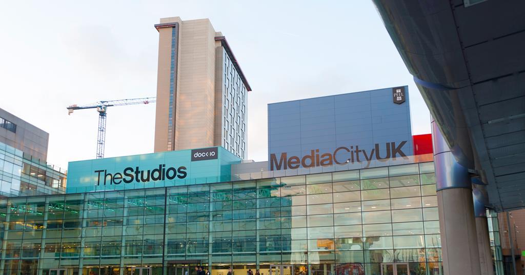 The stage is set for UK studios | Features | Broadcast