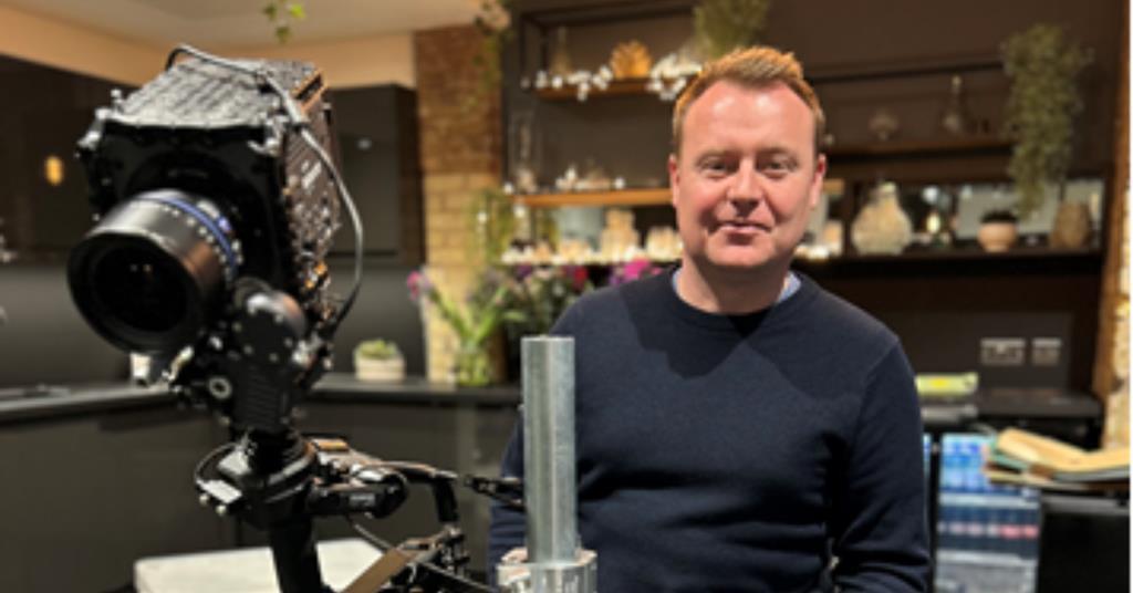 CVP hires Stuart Dennis to lead new division for content creators ...