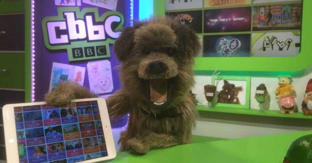 CBBC launches channel-wide app | News | Broadcast