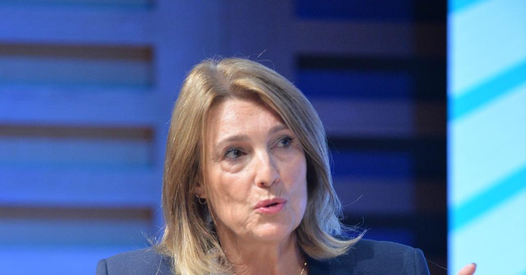 Carolyn McCall: Disney & Netflix may help grow ad market | News | Broadcast