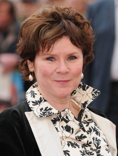 Imelda Staunton to star in BBCS’ Apple comedy | News | Broadcast