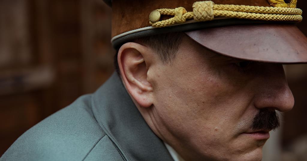 Valentine’s Day Nazi doc attracts 1.5m | Ratings | Broadcast