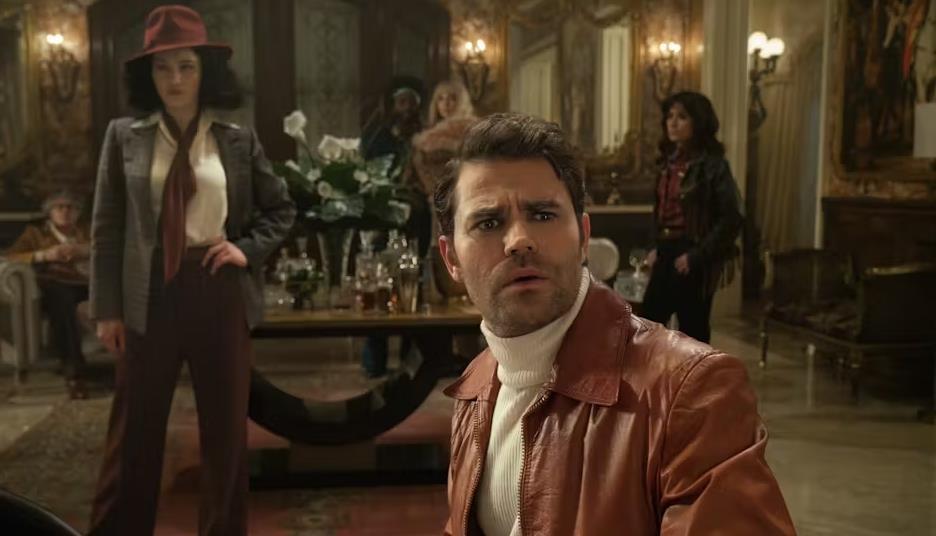 Paramount Skydance cuts begin as Ellison addresses staff | News | Broadcast