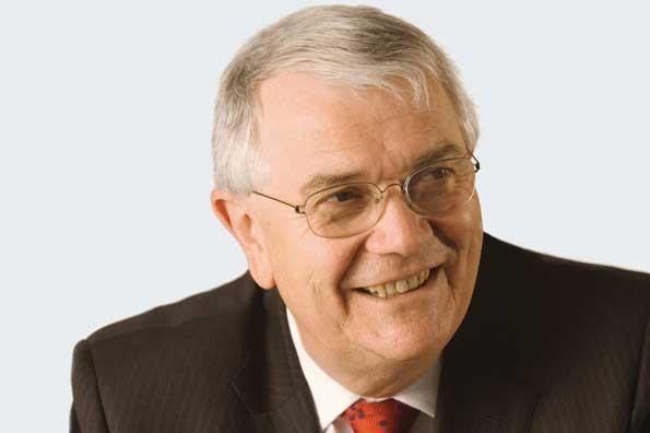 Industry leaders | Features | Broadcast