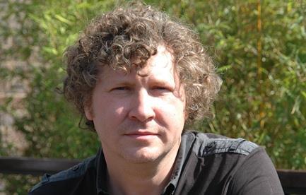 Houghton joins Prime Focus as VFX creative director | News | Broadcast