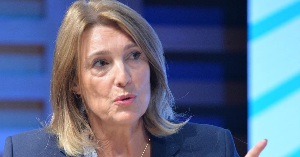 ITV chief presses government to pass Media Bill | News | Broadcast