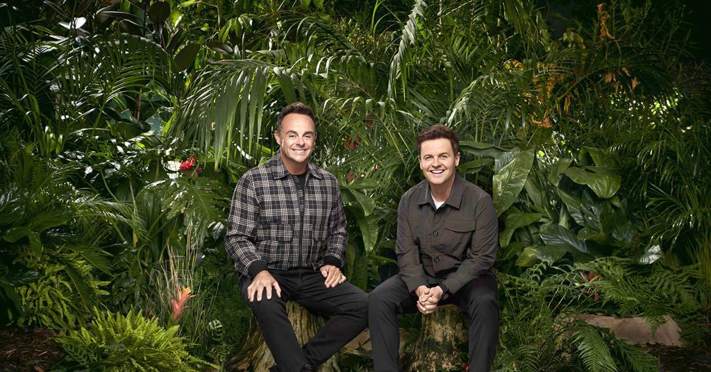 End Credits: Phil Mount | Features | Broadcast