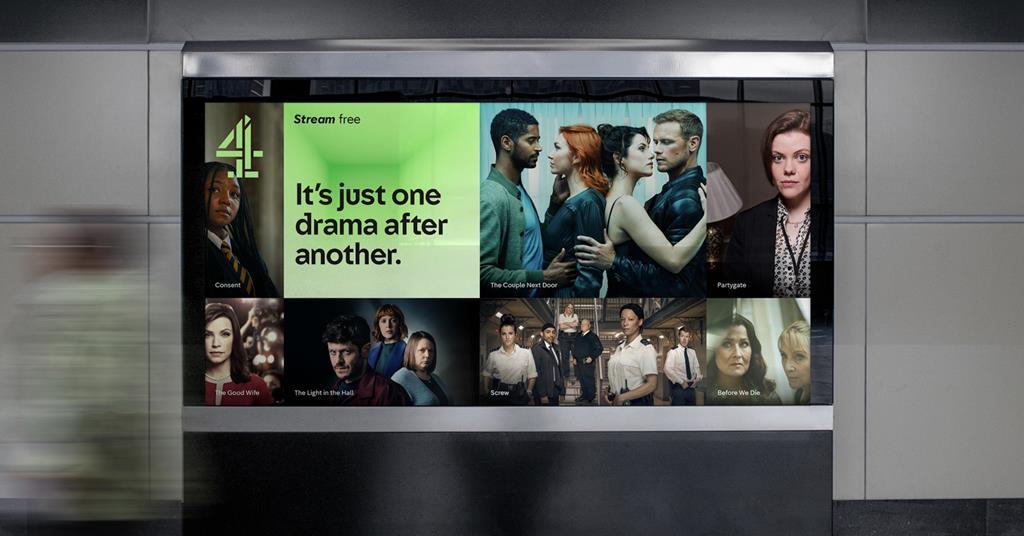 Channel 4 to overhaul streaming service | News | Broadcast