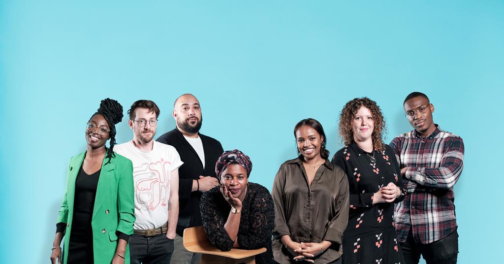 BBC Sounds unveils Audio Lab winners | News | Broadcast