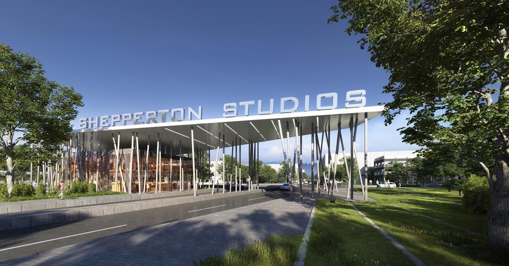 Shepperton Studios to fund training for local residents | News | Broadcast