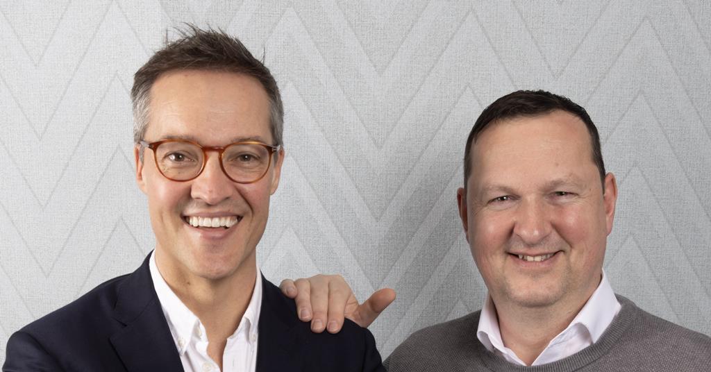 The Tenth Man opens London office | News | Broadcast