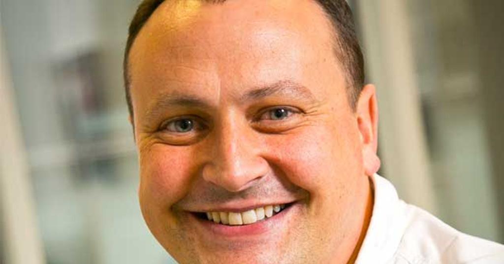 Births, Deaths & Marriages, ITV | Behind The Scenes | Broadcast