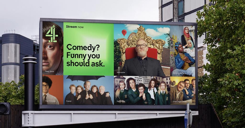 Channel 4 to overhaul streaming service | News | Broadcast