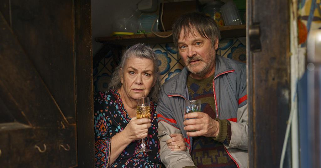 Kenton Allen: comedy funding faces ‘existential threat’ | News | Broadcast