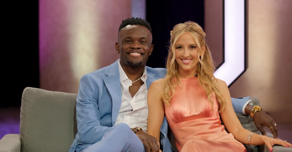 Turning up the heat in dating shows | Features | Broadcast