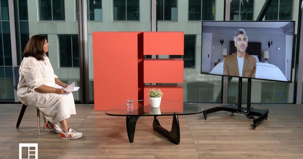 Fatima Salaria slams social media activism | News | Broadcast