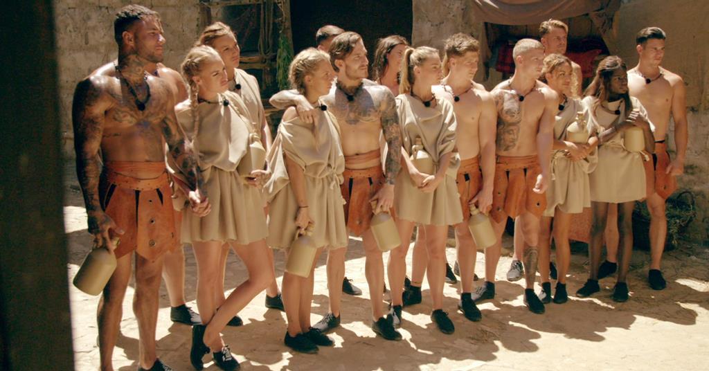 ITV2 looks to Bromans to match Love Island success | News | Broadcast