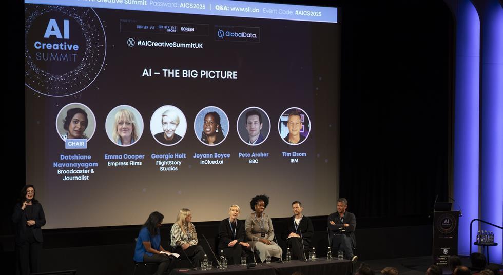 AI Creative Summit 2026 announced after sold-out events - register ...
