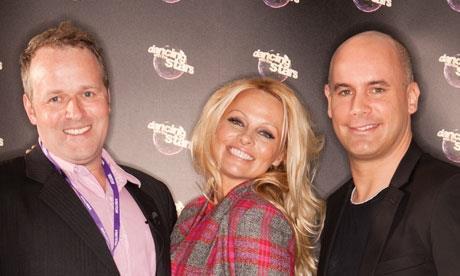 BBC Worldwide's Matt Paice departs | News | Broadcast