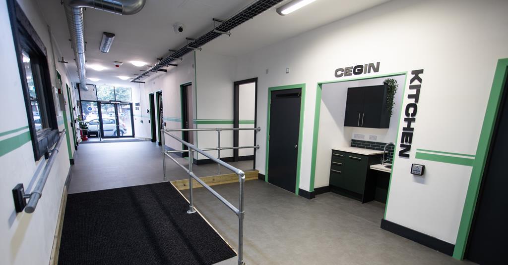 Whisper Cymru opens Cardiff remote production facility | News | Broadcast