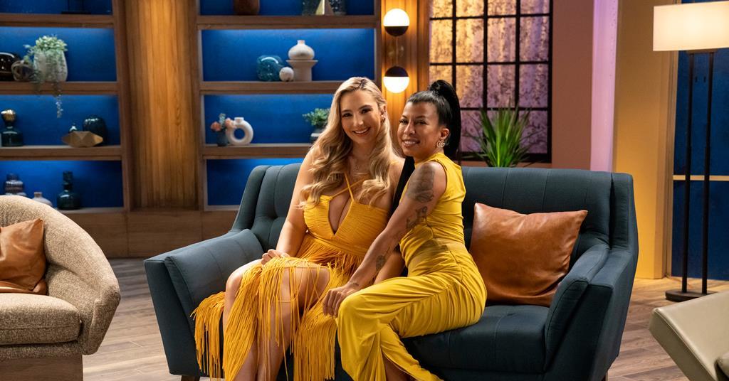 Turning up the heat in dating shows | Features | Broadcast