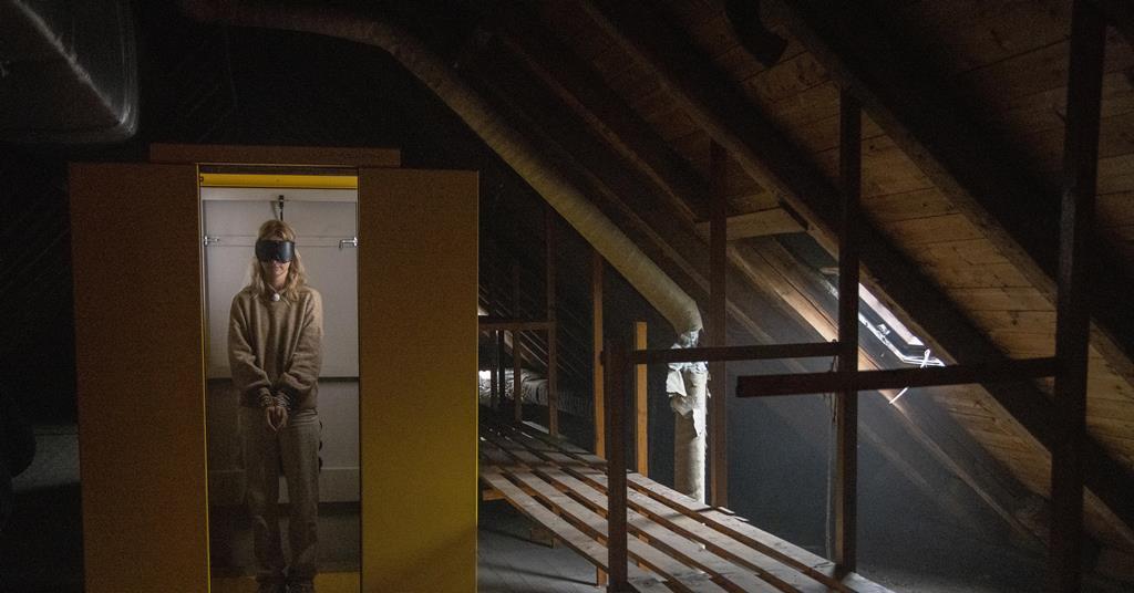 The Box opens first civilian version in Sweden | News | Broadcast