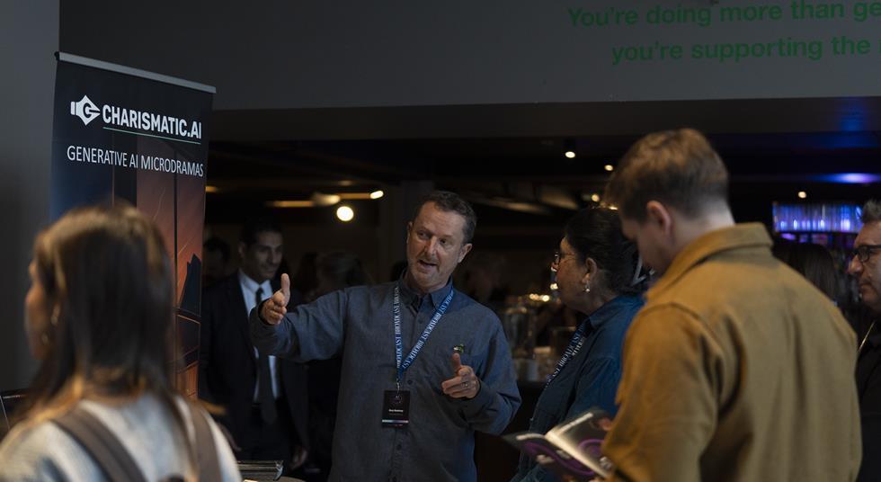 AI Creative Summit 2026 announced after sold-out events - register ...