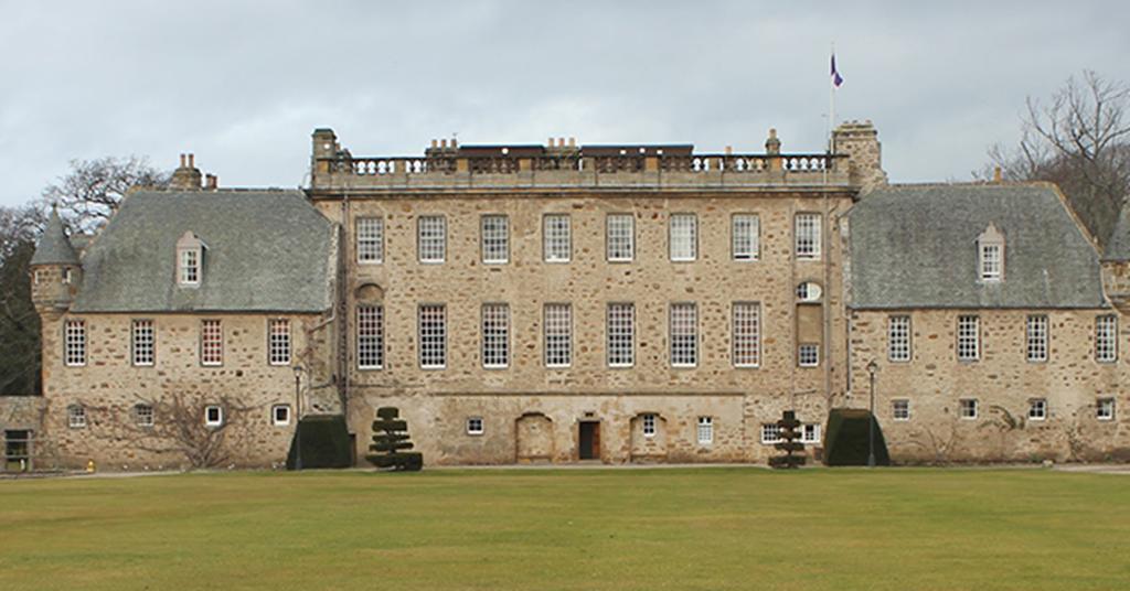 Gordonstoun opens gates for Sky 1 | News | Broadcast