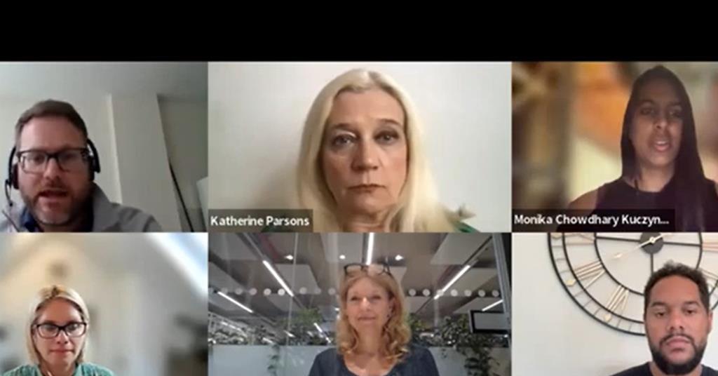 How ScreenSkills is moulding the next generation of industry leaders ...