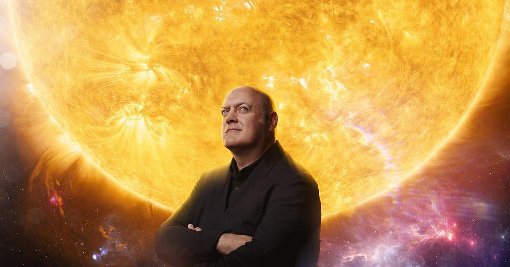 Ben Frow: Channel 5 content chief sizes up new start | The Broadcast ...