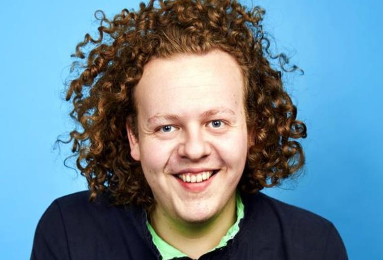 Podcast - Broadcast Behind the Screens: Jack Rooke | Podcast | Broadcast