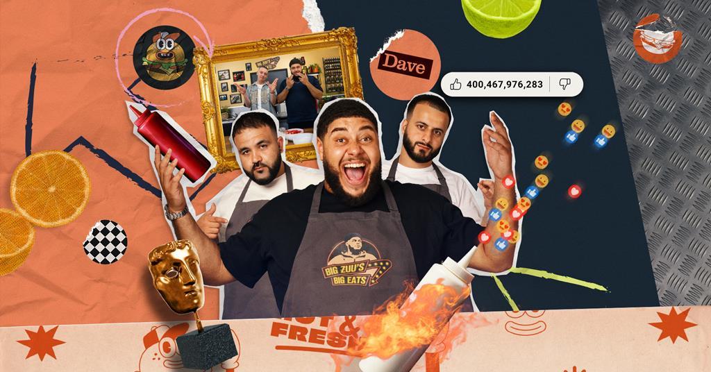 Best Popular Factual Programme: The Great British Dig | Features ...