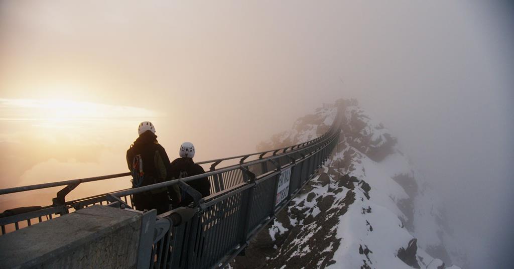 Destination X dips to 2.1m | Ratings | Broadcast