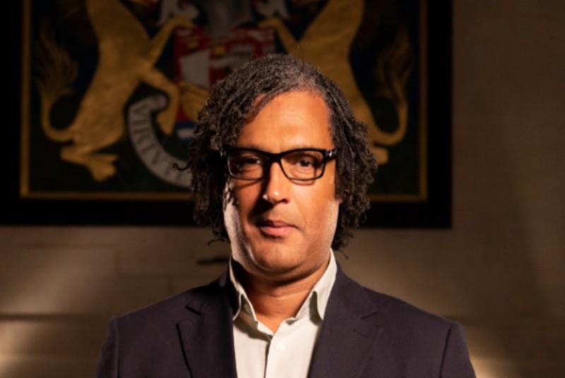 Olusoga: BBC-haters weaponised MacTaggart | News | Broadcast