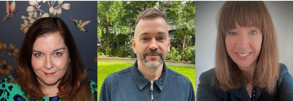 Dancing on Ice exec skates to BBC entertainment | News | Broadcast