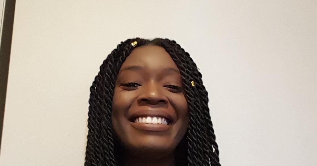 UIS sets adaptation of Jessica George’s novel Maame | News | Broadcast