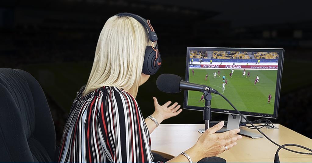 Premier Sports partners with QuickLink on remote commentary | News | Broadcast