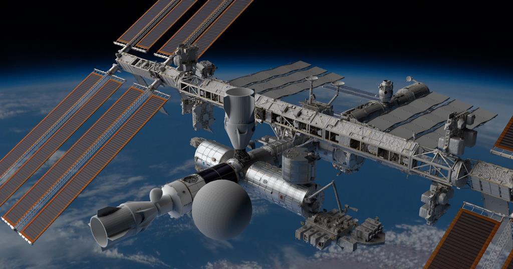 SEE to build film and TV studio in space | News | Broadcast