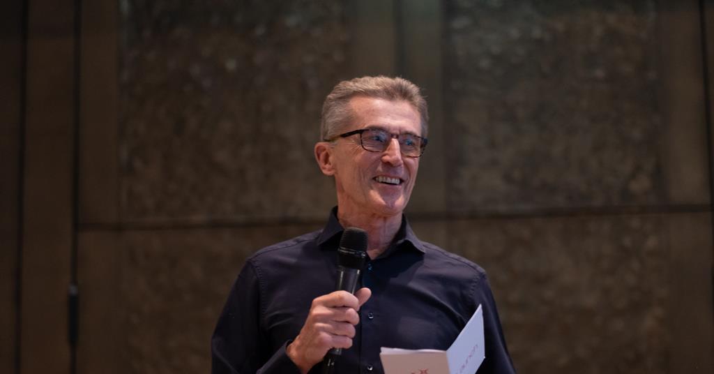 Banijay seeks next unscripted hit with female-focused contest | News ...