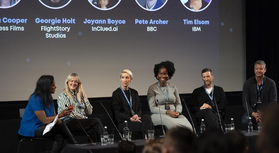 AI Creative Summit 2026 announced after sold-out events - register ...