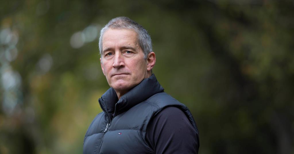 BBC reaches settlement with Matt Wiessler | News | Broadcast