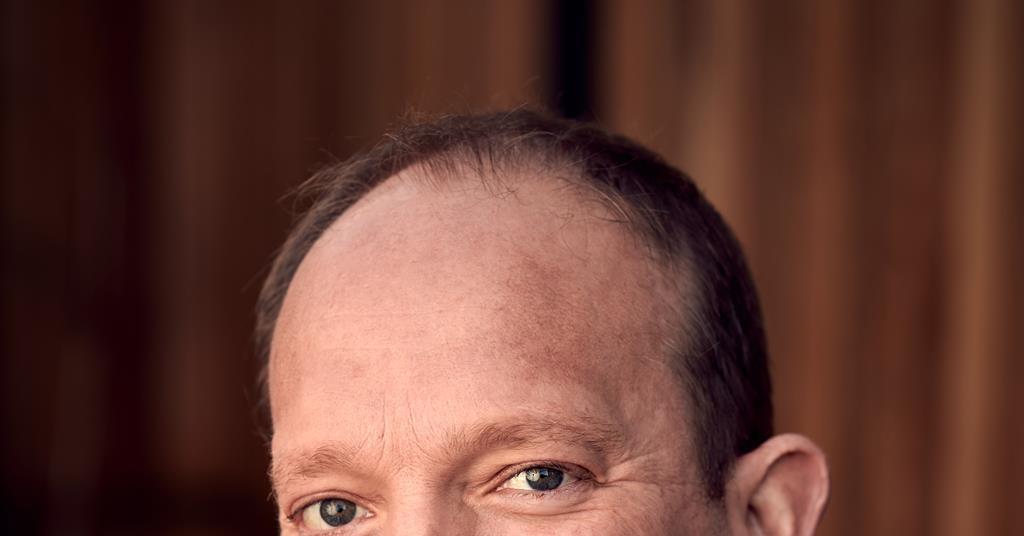 Professor Brian Cox leads tributes to producer and director Michael ...