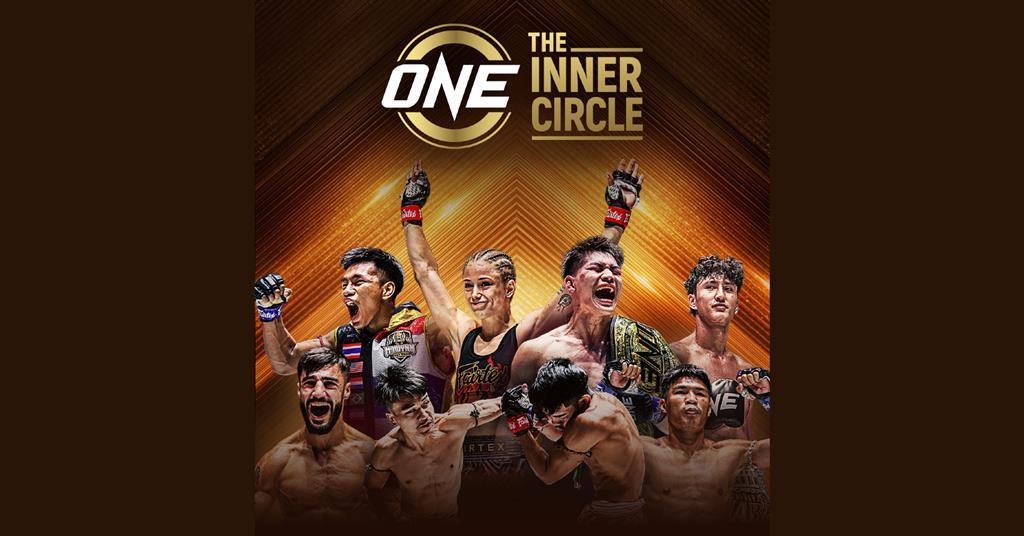 ONE Championship appoints Friend MTS as global anti-piracy partner ...