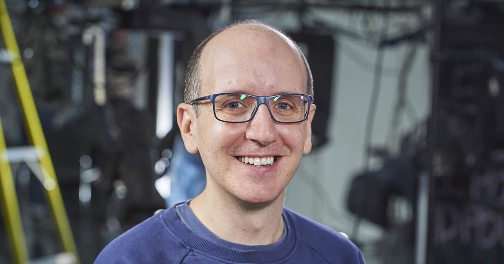 Jack Thorne hails ‘different landscape’ for disability representation ...